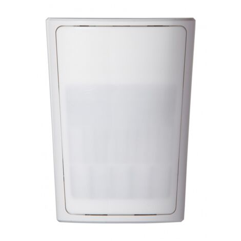 POWERMASTER KIT4 IP - Alarme maison sans fil IP PowerMaster 30 - Kit 4