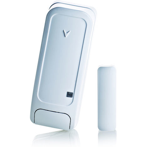 POWERMASTER KIT4 IP - Alarme maison sans fil IP PowerMaster 30 - Kit 4