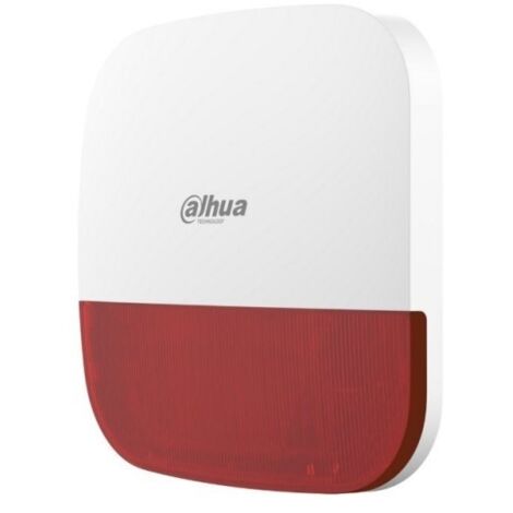 Sirène extérieure sans fil - DHI-ARA13-W2(868)