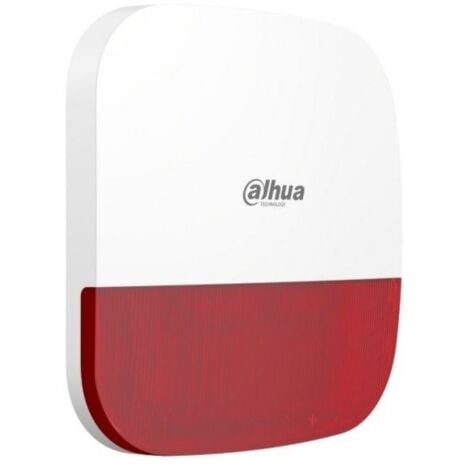 Sirène extérieure sans fil - DHI-ARA13-W2(868)