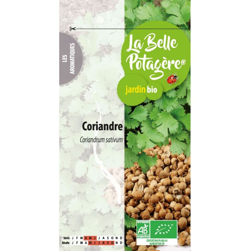 Coriandre 1 g