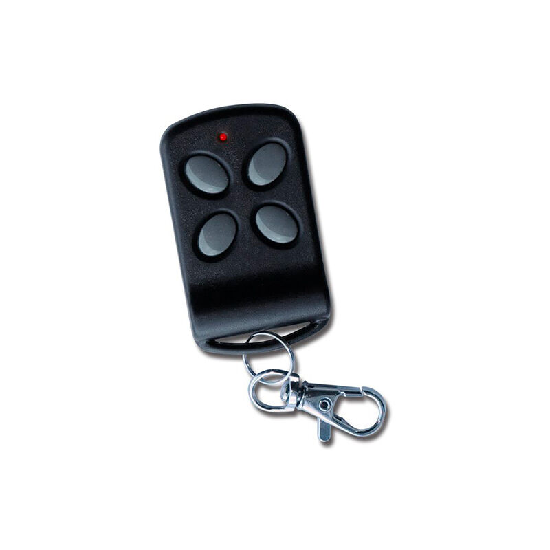 Sentinel - Télécommande Sentinel tel scs g 433.92Hz 4Touch - TEL SCS ...