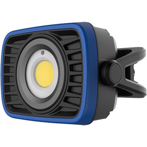 NX - Projecteur NX COB LED 10W 1200 lumens rechargeable