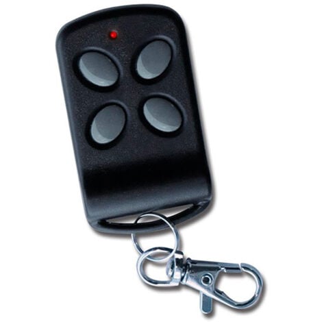 Sentinel - Télécommande Sentinel tel scs g 433.92Hz 4Touch - TEL SCS ...