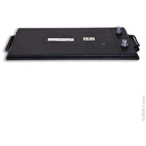 NX - Batterie traction NX Power Deep Cycle 12V 230Ah Auto