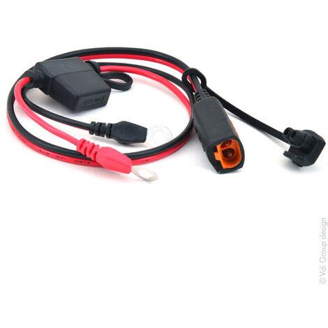 CTEK - Cordon CTEK Comfort Indicator Eyelet M6