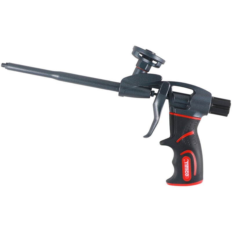 TIMCO Professional PU Foam Applicator Gun - 750ml & 500ml