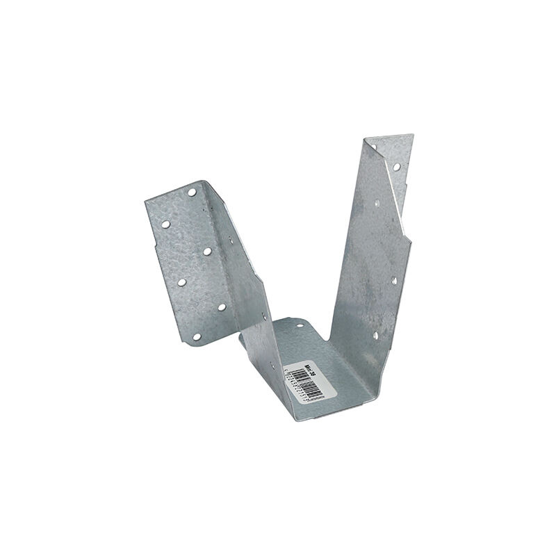 TIMCO Mini Timber Hangers Galvanised - 38 x 100 to 150