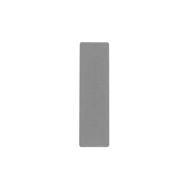 TIMCO Glazing Packers Grey - 100 x 28 x 4