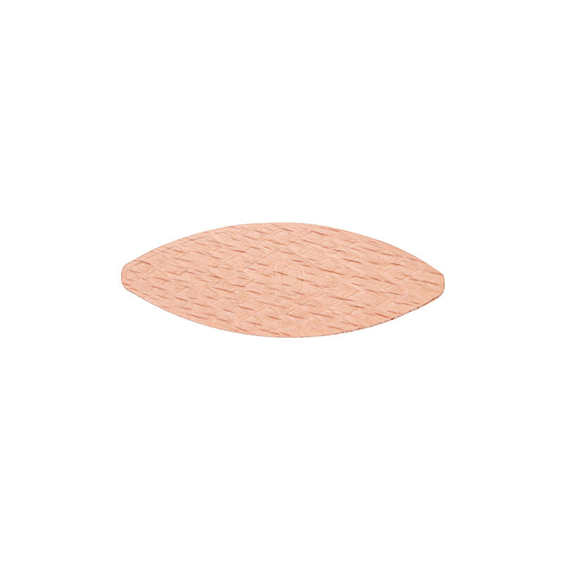 TIMCO Wooden Jointing Biscuits - No. 0
