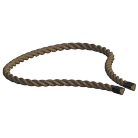 Pre-Coiled Decorative 3 Strand Manila Rope for Decking Rope Handrails ...