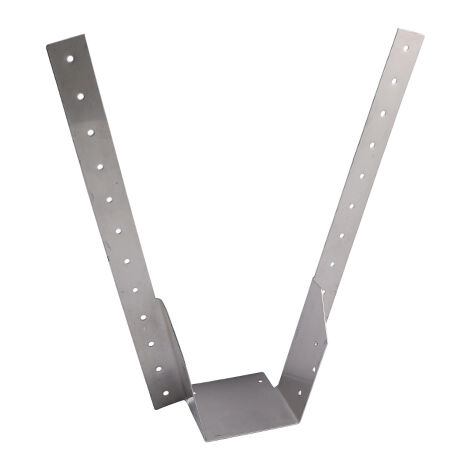 TIMCO Timber Hangers Standard A2 Stainless Steel - 76 x 100 to 225