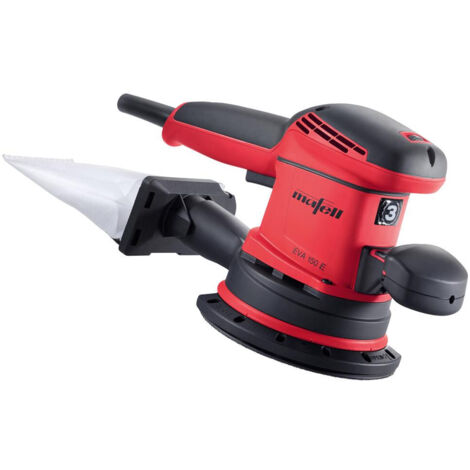 Mafell EVA150E/3mm 150mm Random Orbital Sander 240V c/w T-Max Systainer