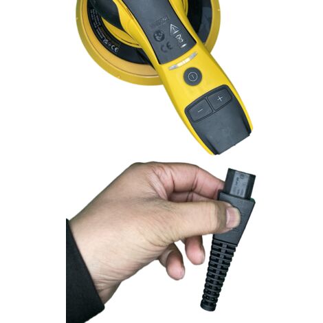 Mirka Rewireable Connector HP-9R for DEROS / DEOS (1 Unit)