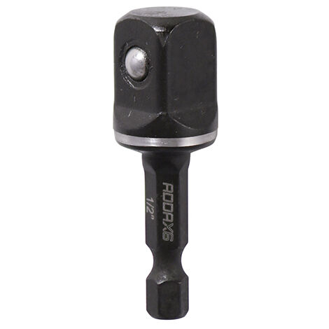 TIMCO X6 Impact Adaptor - 1/2 x 50