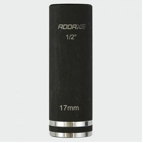 TIMCO X6 Impact Sockets - 17 x 78mm