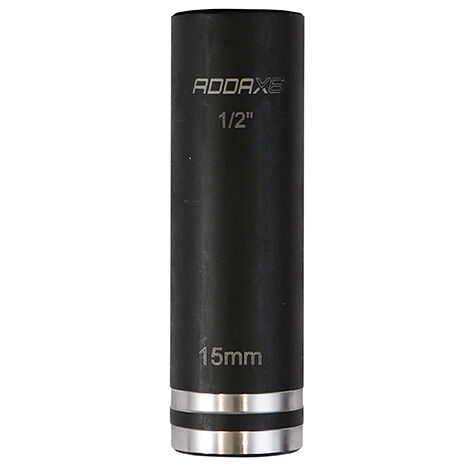 TIMCO X6 Impact Sockets - 15 x 78mm