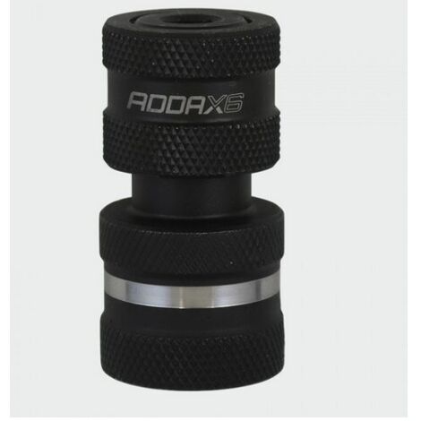 TIMCO X6 Impact Quickchange Adaptor - 1/2 x 50