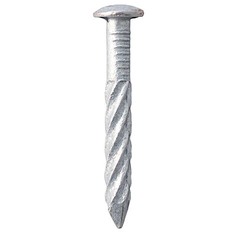 TIMCO Drive Screws Galvanised - 100 x 5.40