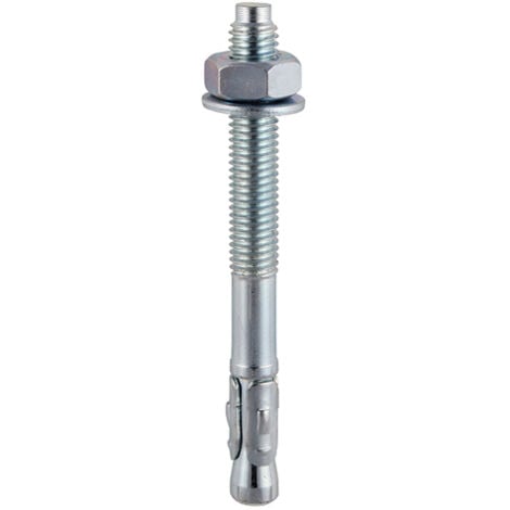 TIMCO Throughbolts Silver - M12 x 120