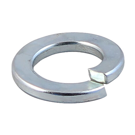 TIMCO Spring Washers DIM7980 Silver - M10