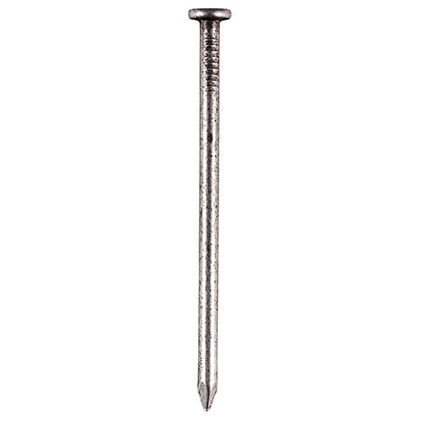 TIMCO Round Wire Nails Bright - 150 x 6.00