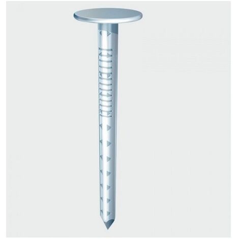 TIMCO Clout Nails Aluminium - 50 x 3.35