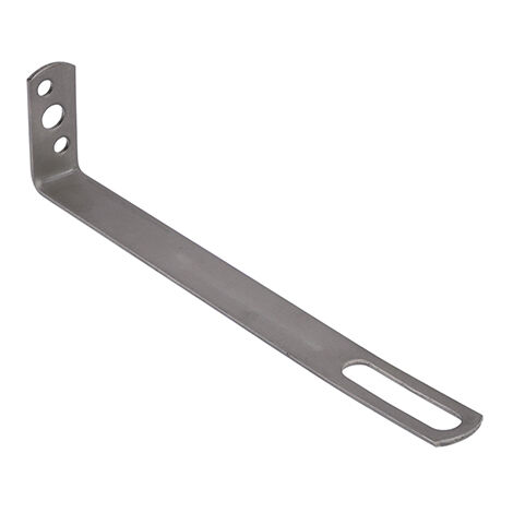 TIMCO Safety Frame Cramps Stainless Steel - 200/50