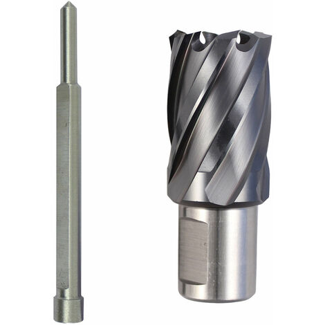Timco HSS M2 Broaching Cutter (50mm x 30mm) (1 Unit)