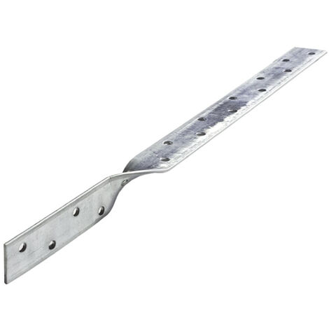 Simpson Strong-Tie Common Twisted Heavy Duty Restraint Strap - 1000mm ...