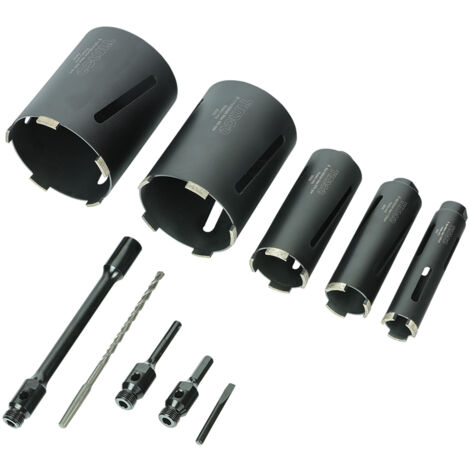 TIMCO Diamond Core Kit - 5pcs