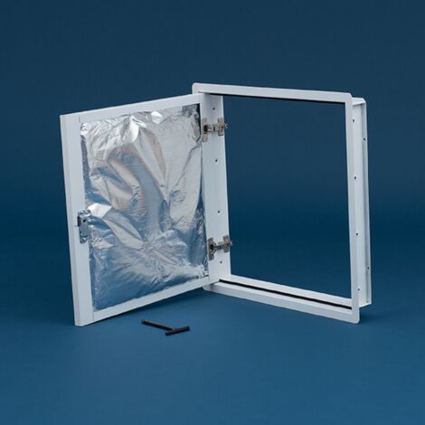 1 Hour Fire Rated Ceiling Access Panel | Shelly Lighting