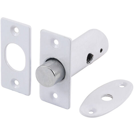 TIMCO Window Rack Bolts White - 42mm