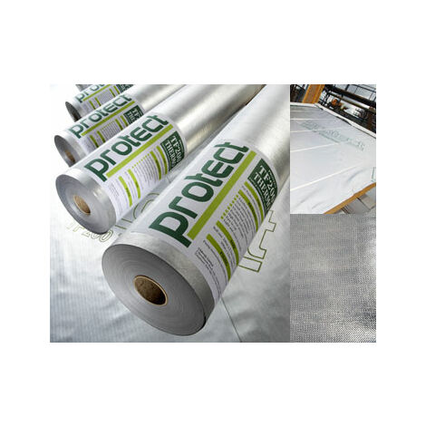 Glidevale Protect TF200 Thermo membrane 3m x 100m