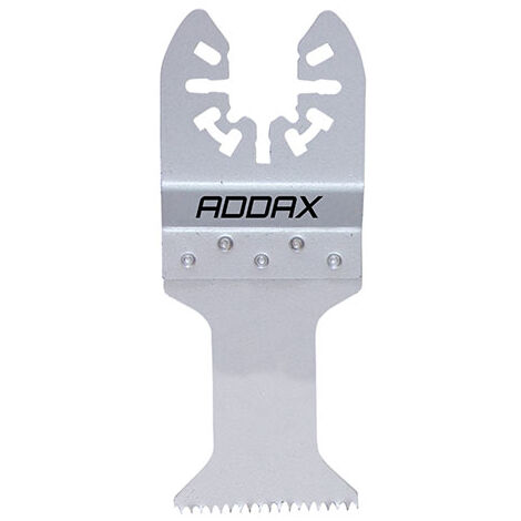 TIMCO Multi-Tool Coarse Cut Blades For Wood Carbon Steel - 32mm