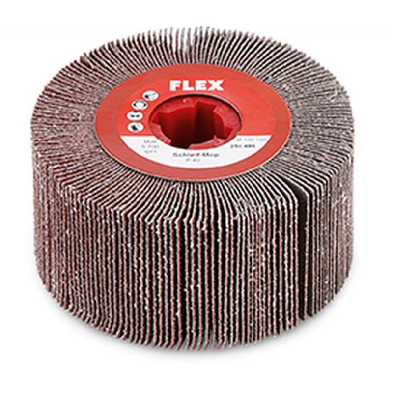 Flex SW-M P60 100x50