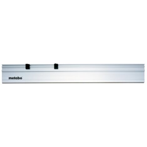 METABO - RAIL GUIDE 1500MM
