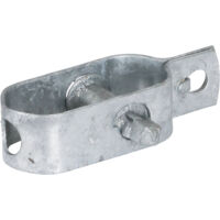 Tendeur Grillage - Raidisseur N 4 - Acier galvanis
