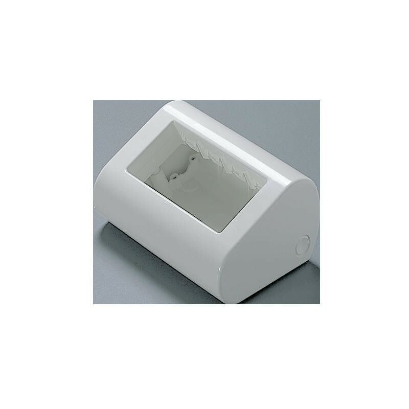 Contenitore da Tavolo Autoportante Bianco Nuvola GW24018