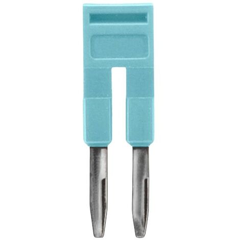 Ponticello ad innesto 10 poli per morsetti larghi 6.2mm Siemens ...