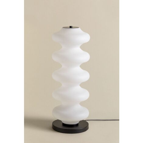 SKLUM Jayne LED-Tischleuchte Weiss