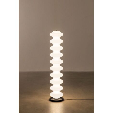 SKLUM Jayne LED-Stehleuchte Weiss