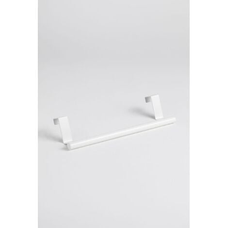 SKLUM Küchentuchhalter Graus Weiss