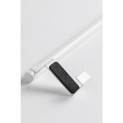 SKLUM Küchentuchhalter Graus Weiss