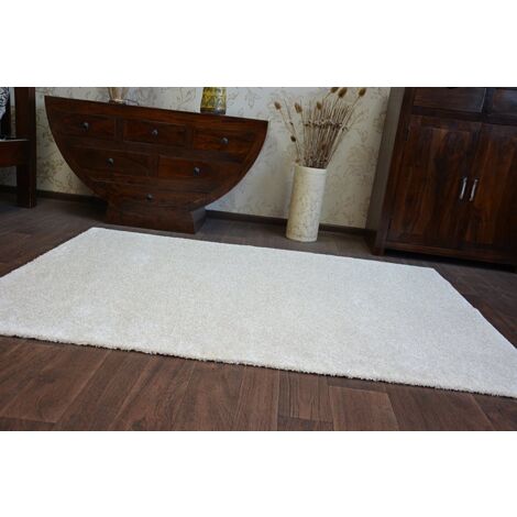 Moqueta DISCRETION crema beige 200x200 cm