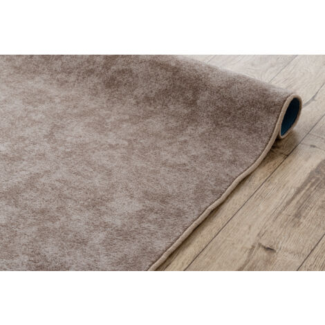 Moqueta SERENADE gris pardo brown 100x200 cm