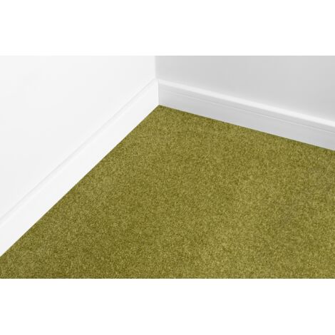 Moqueta ETON verde green 100x150 cm