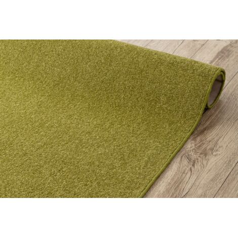 Moqueta ETON verde green 100x300 cm