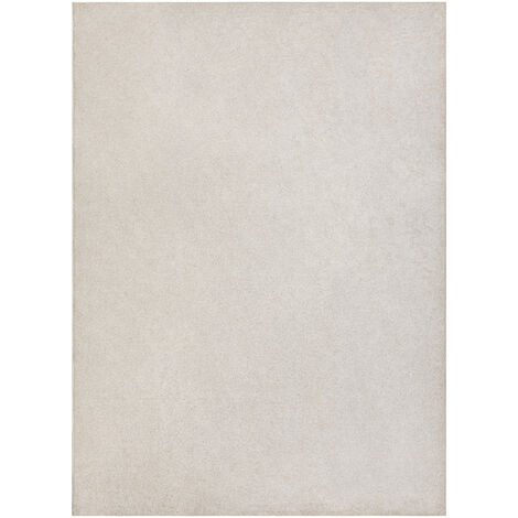 Moqueta EXCELLENCE crema 305 llanura mezcla beige 250x350 cm