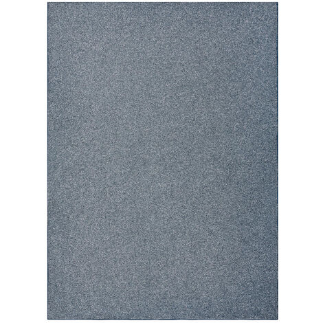 Moqueta EXCELLENCE azul 897 llanura mezcla blue 300x400 cm